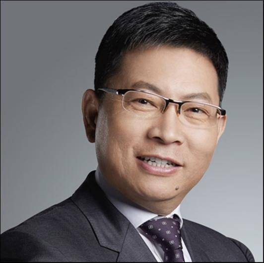 余承东卸任华为终端BG CEO？知情人士称为正常管理任命_汽车_智能_调整