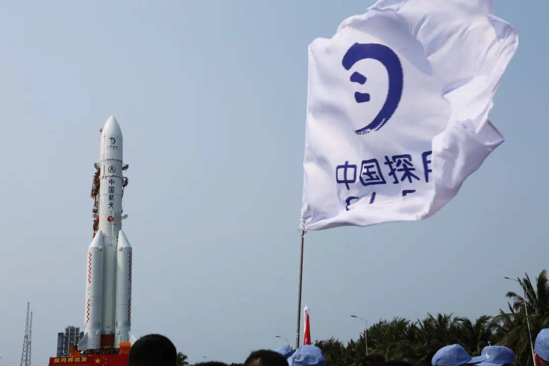 定了！嫦娥六号“奔月”时间→_铜梁_任务_发射场