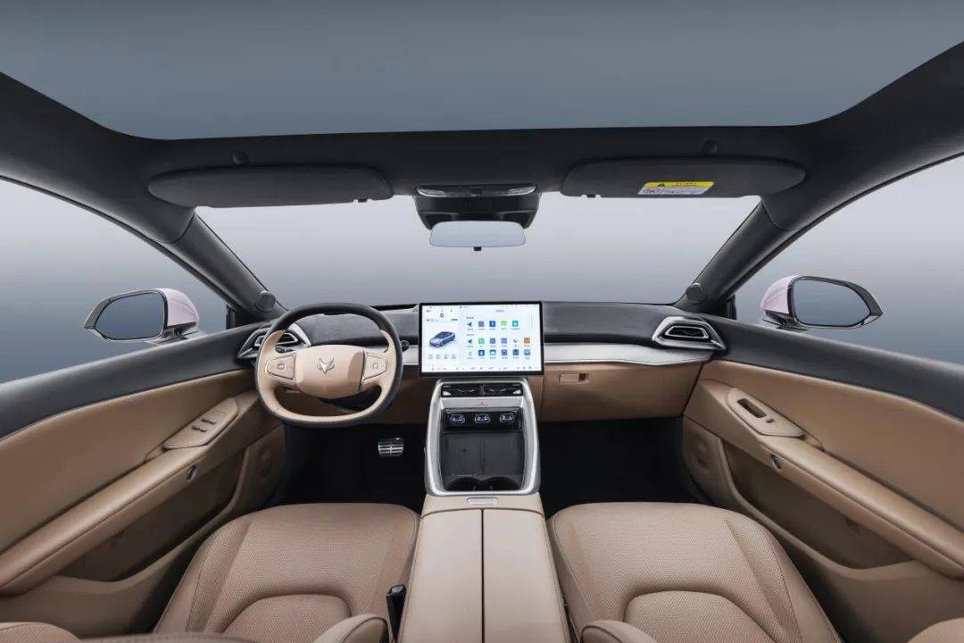 全域800V，续航超700km！这中型车居然把价格打下20万_阿尔法_市场_旗舰