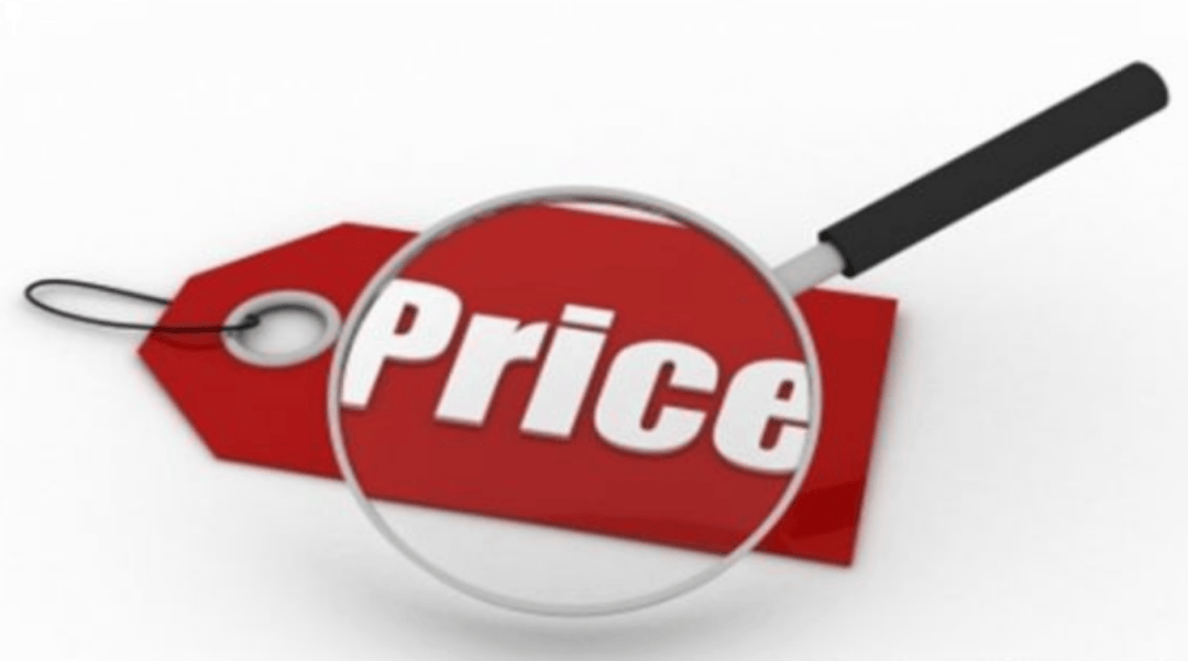 砍价别说The price is too expensive，这是错的！_价格_SUBSCRIBEto_英语