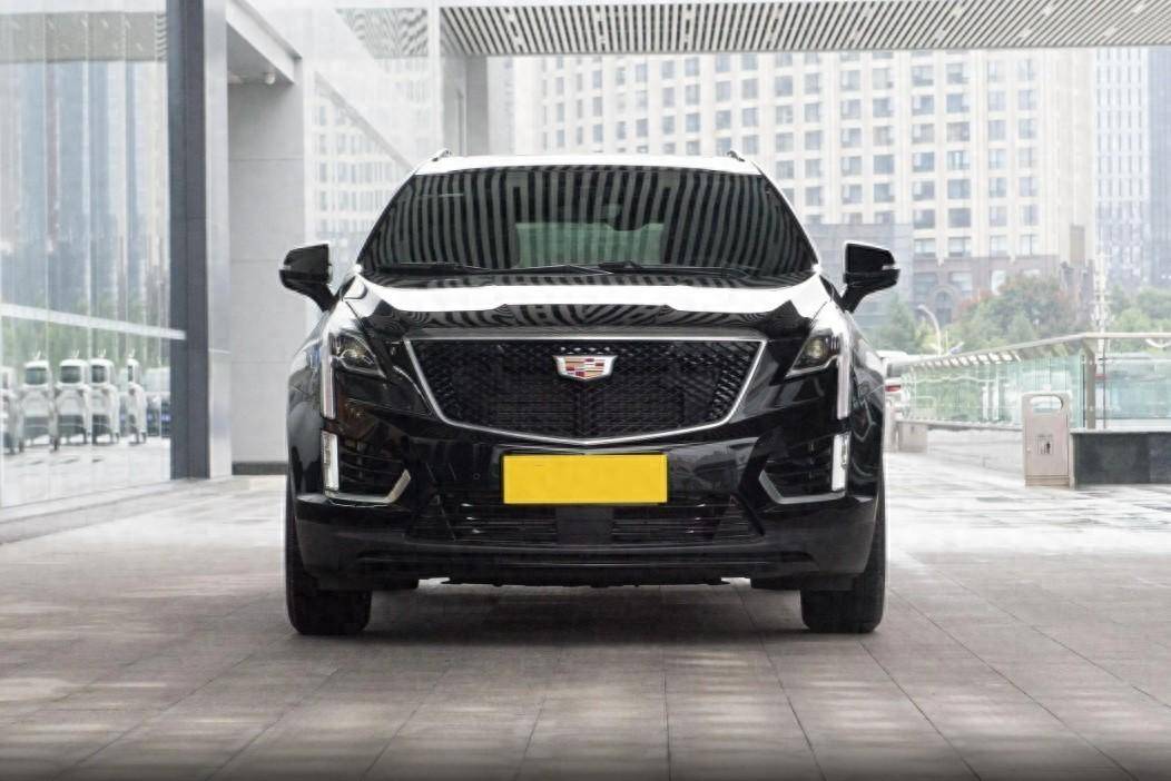 二线豪华SUV之争，凯迪拉克XT5对比沃尔沃XC60，选谁更合适？_搜狐汽车_搜狐网