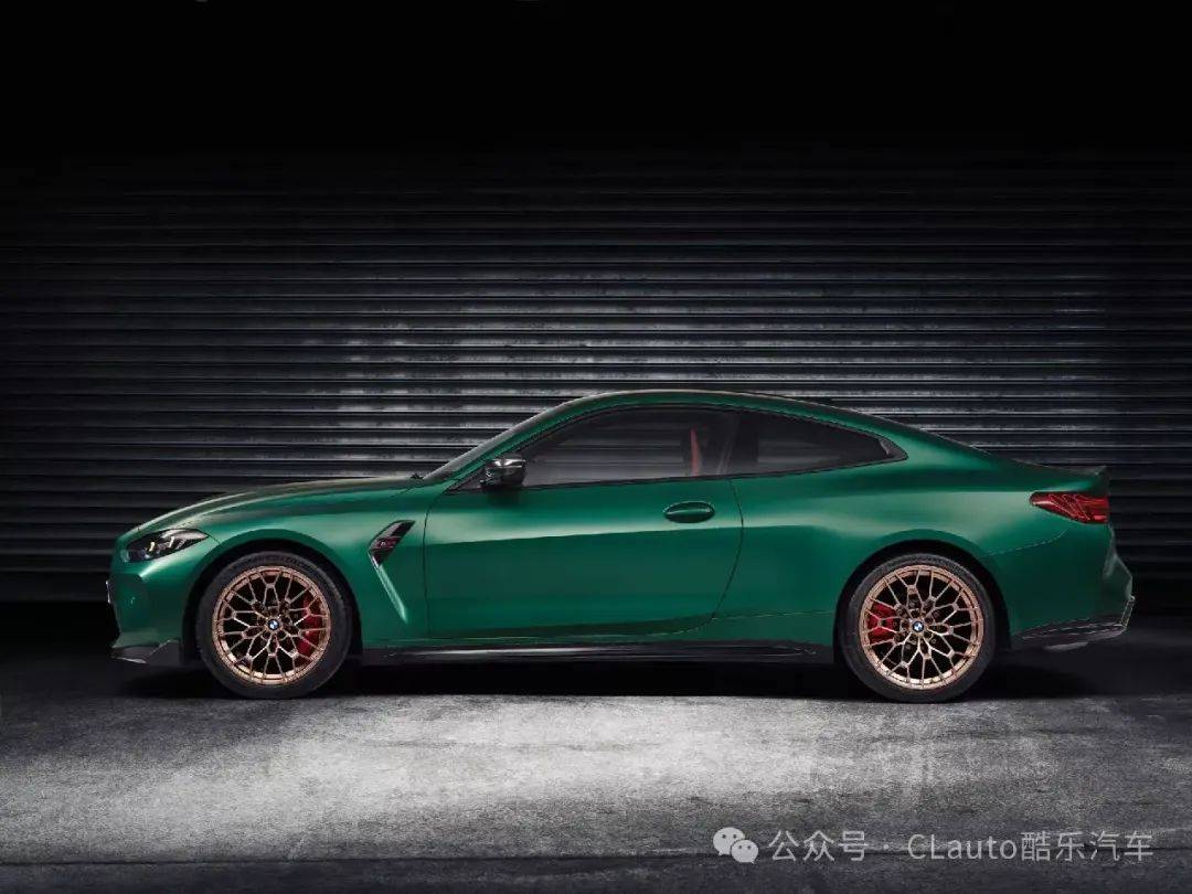 S58，天下无敌！BMW M4 CS更轻更强，最全解析！_搜狐汽车_搜狐网