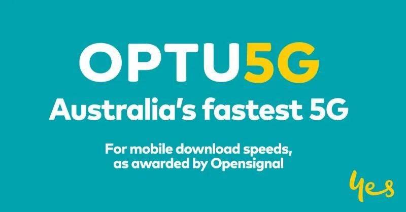 免费试用！30GB 流量+国内通话！Optus 推出7天免费eSIM试用计划，尽情畅享无限可能_服务_网络_Hill