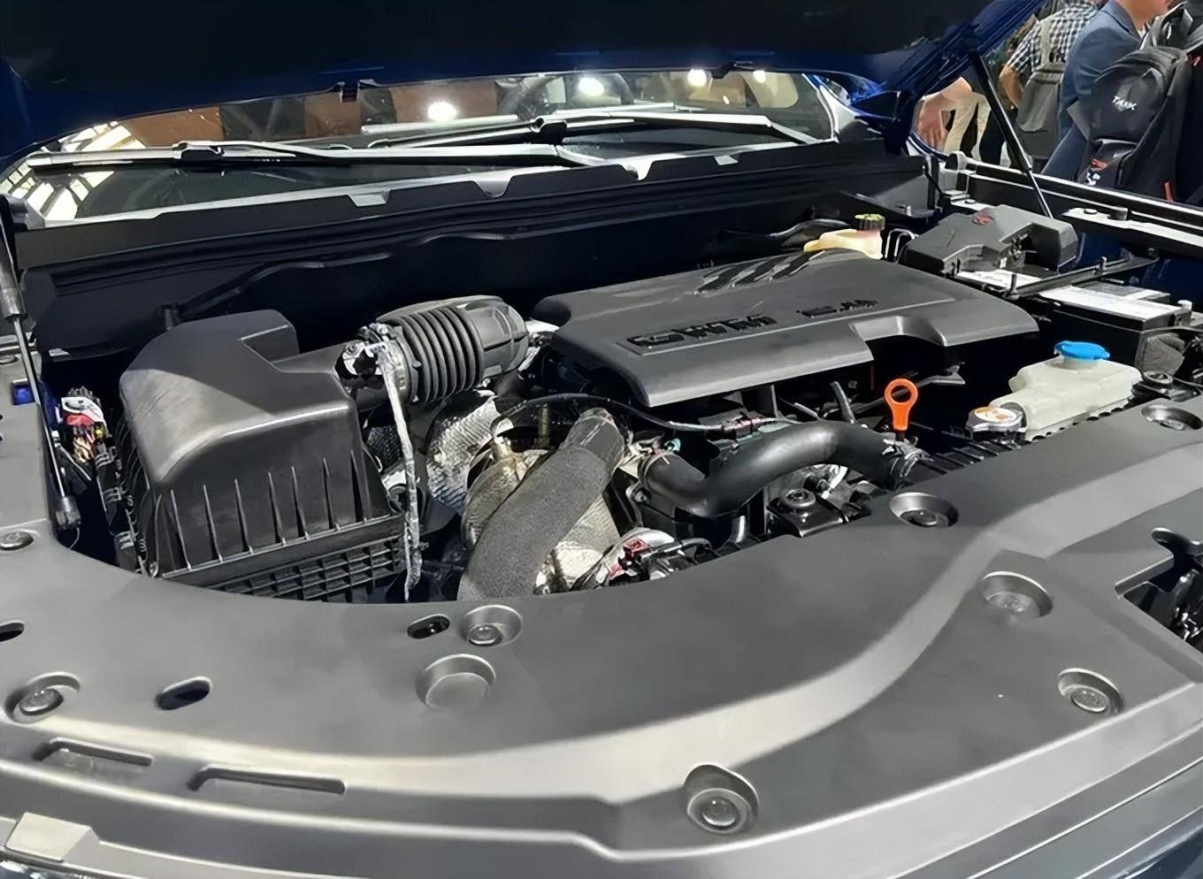 9AT变速箱硬实力解读，同级唯一，这些皮卡变速箱你了解吗？_搜狐汽车_搜狐网