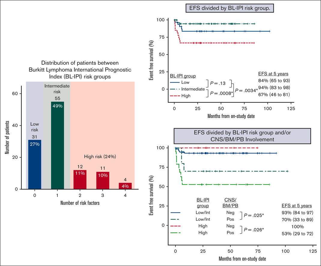 赵东陆教授：伯基特淋巴瘤指南要点解读丨2024年金陵淋巴肿瘤论坛_细胞_预后_患者