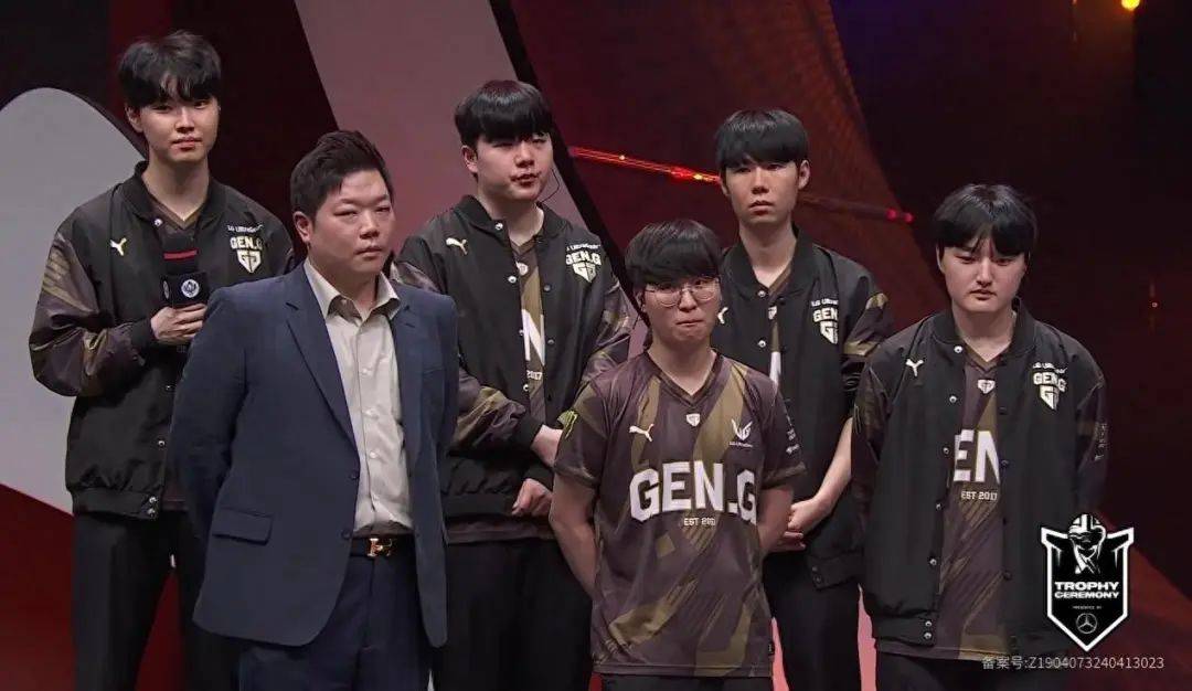 LPL梦想破灭，四连冠宣告失败！_版本_队伍_赛区