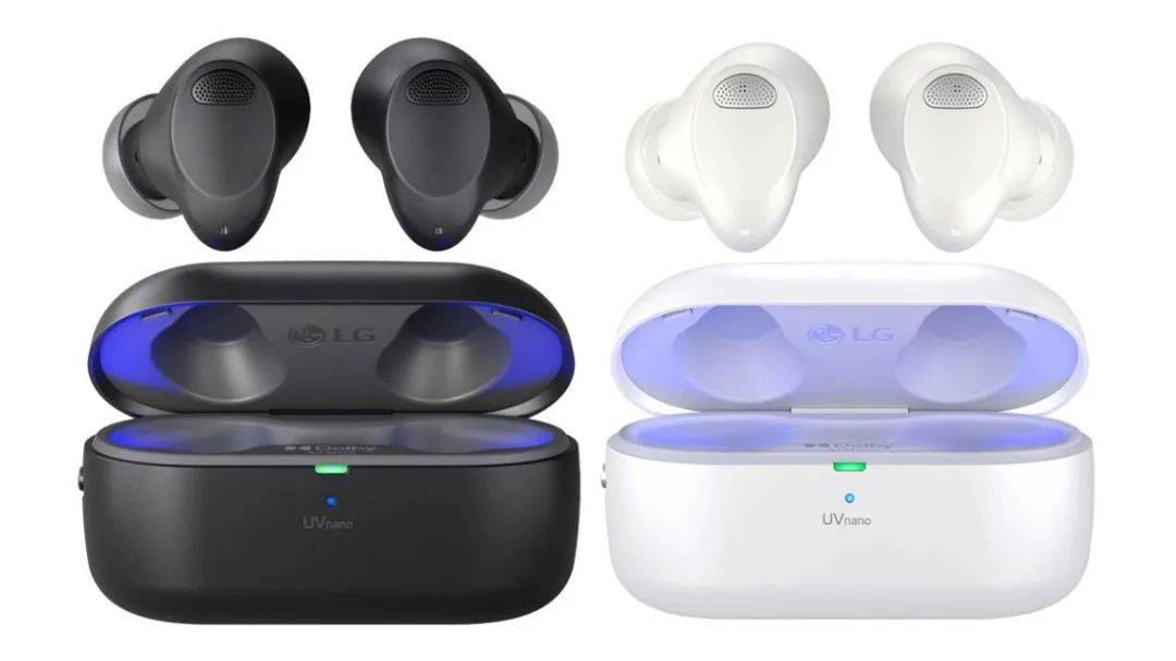LG推出支持杜比全景声及头部跟踪的耳塞_耳机_用户_技术