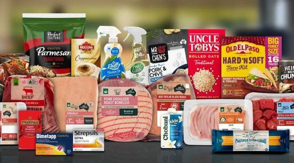 Woolies周三开启冬季大促！400多种商品降价，速冲_价格_活动_顾客