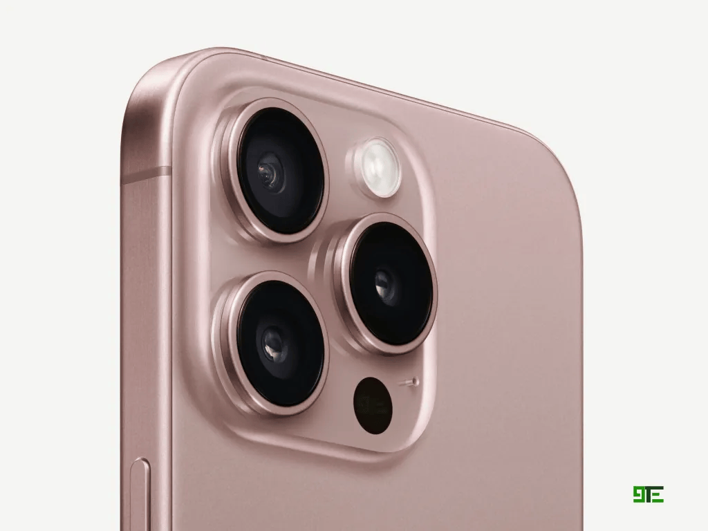 iPhone 16 Pro显示屏将量产，苹果WWDC24日程公布_系列_时间_功能