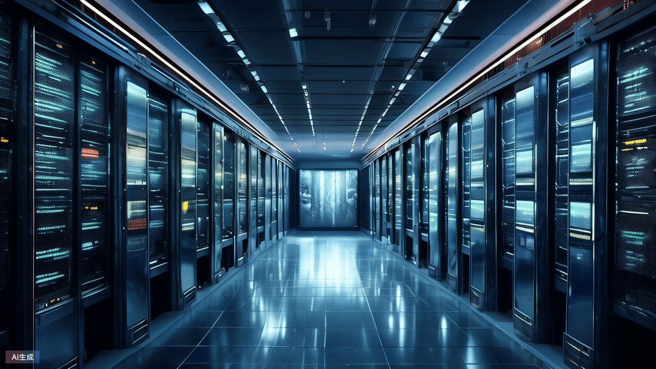 AI需求涌现，IDC行业向着AIDC演进 | ToB产业观察_网络_互联网_陈升