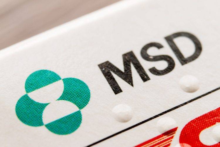 默沙东中国疫苗事业部负责人唐晓春将离职；丹纳赫设立首席数据与AI官职位；GSK将收购生物技术公司Elsie | 日报_合作_Artelon