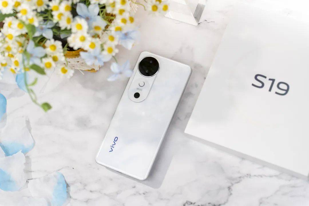 vivo S19评测：2K价位的续航、人像多面手_测试_Pro_机型