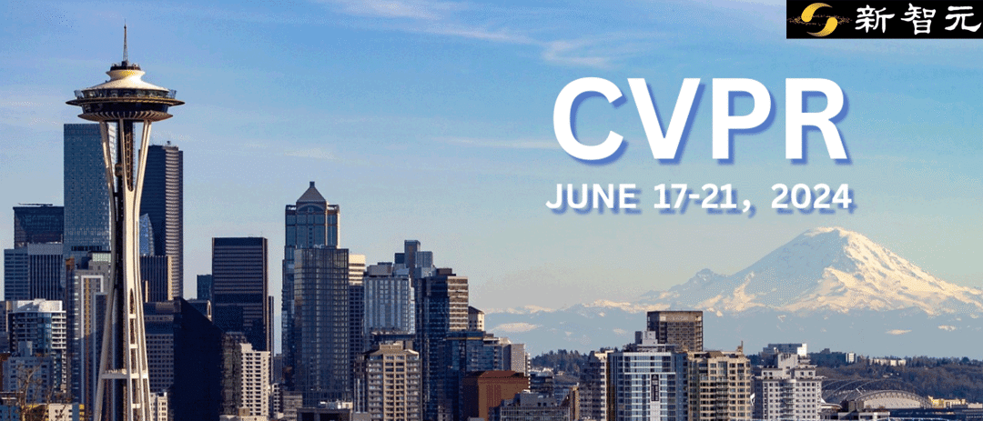 1.2万人朝圣CVPR，华人学者夺最佳论文！Sora舵手火爆演讲成大型追星现场_训练_Liang_图像