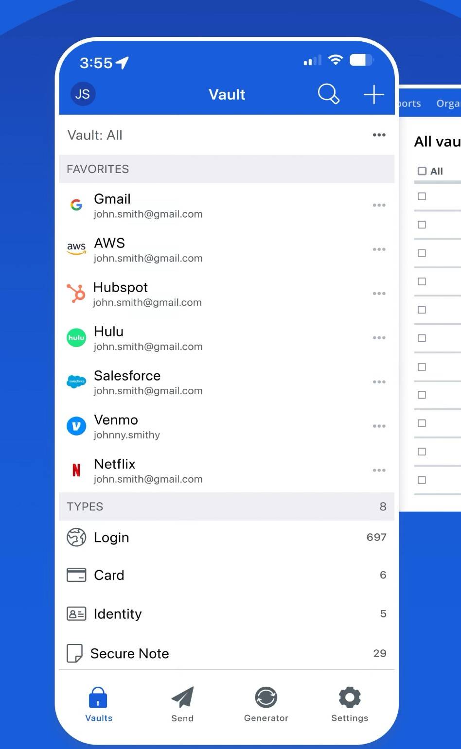 Bitwarden重写iOS和安卓客户端，功能更强大_应用_阶段_用户