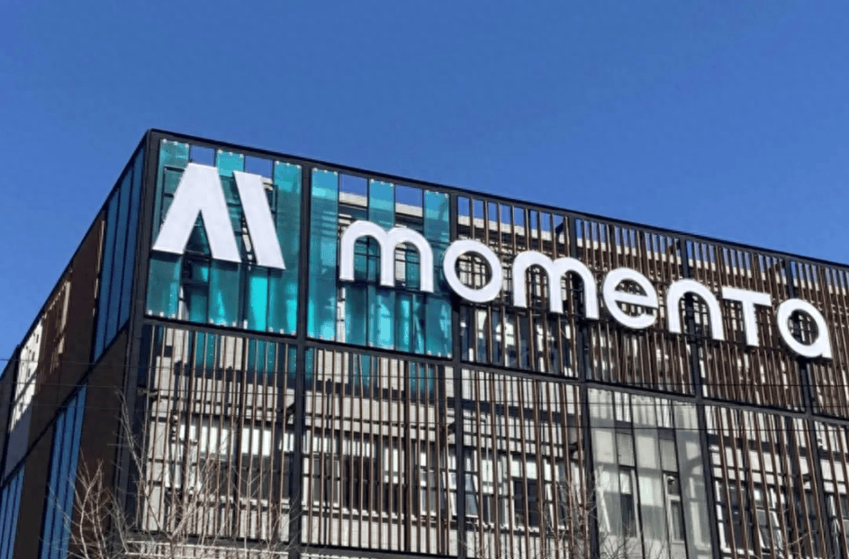 竞速IPO的背后：智驾江湖，谁还能留在牌桌上？_Momenta_该公司_自动