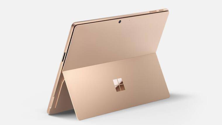微软发布新款 Surface Pro 和 Surface Laptop 电脑的恢复映像 - 数码前沿 数码之家