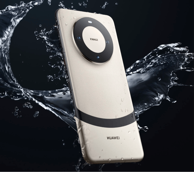 突降1523元！华为Mate60Pro+悄然发力，售价创新低_iPhone_手机_旗舰