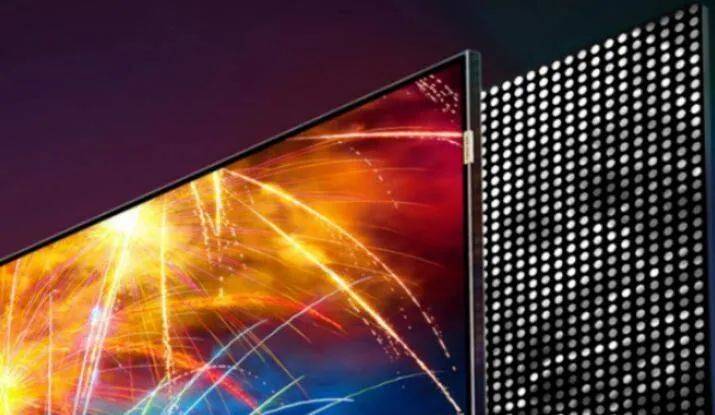 中国彩电不爱OLED电视了？MiniLED电视即将完成反超_市场_全球_面板厂