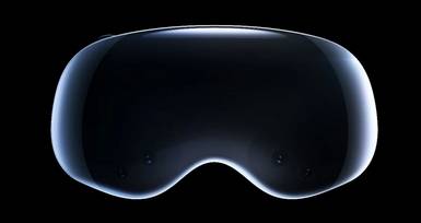 玩出梦想首款MR头显发布，配备双目8K Micro OLED屏幕_支持_空间_官方