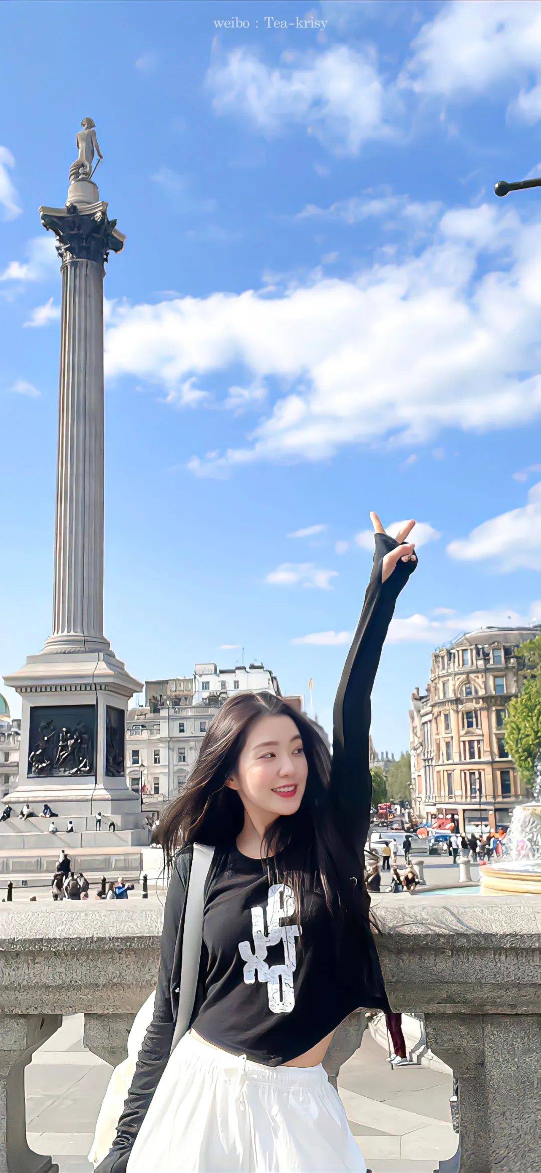 壁纸 | 壁纸ins高级质感_潮流_cr