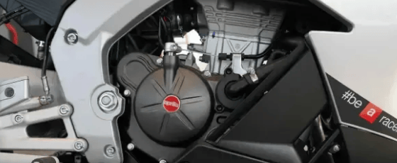 阿普利亚GPR150/250官宣降价..._搜狐汽车_搜狐网