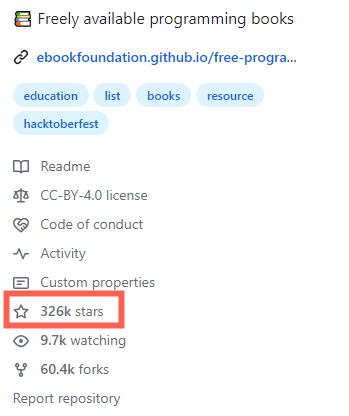 github标星32W的宝藏项目，我不允许还有人不知道_资源_搜索_Java