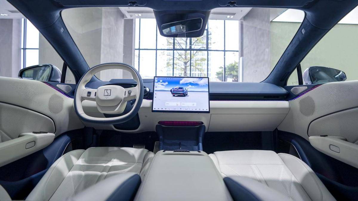 电动车市场新焦点：极氪007、Model3和小米SU7谁更胜一筹？_搜狐汽车_搜狐网