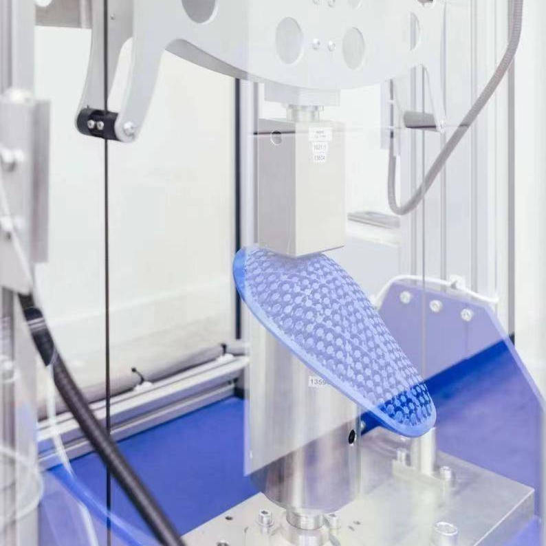 GB 24541冲击试验机 《手部防护 机械危害防护手套》新、旧标准对比和分析_试样