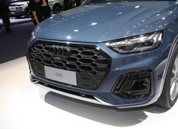 智能导航，奥迪Q5L引领你轻松穿越尔滨美景_搜狐汽车_搜狐网