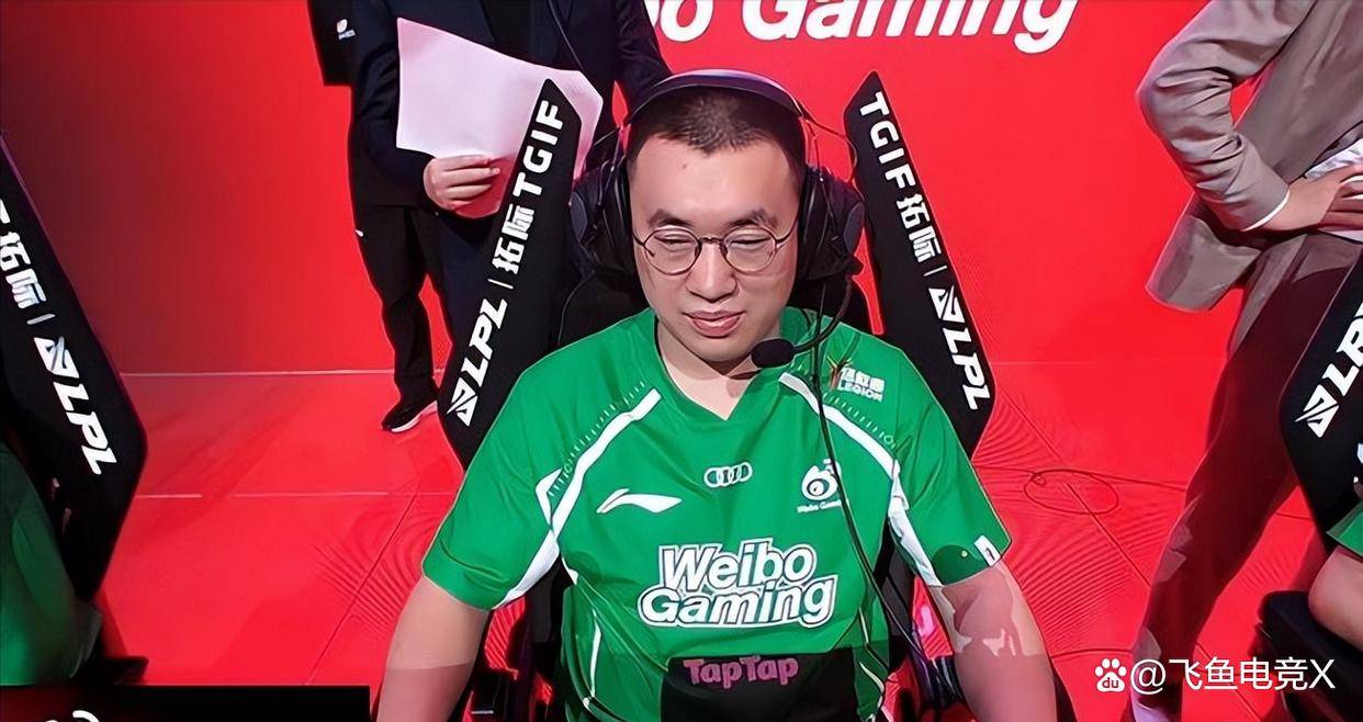 WBG生死局惊人发挥，小虎言论遭观众猛怼，究竟为何？_比赛_状态_外界