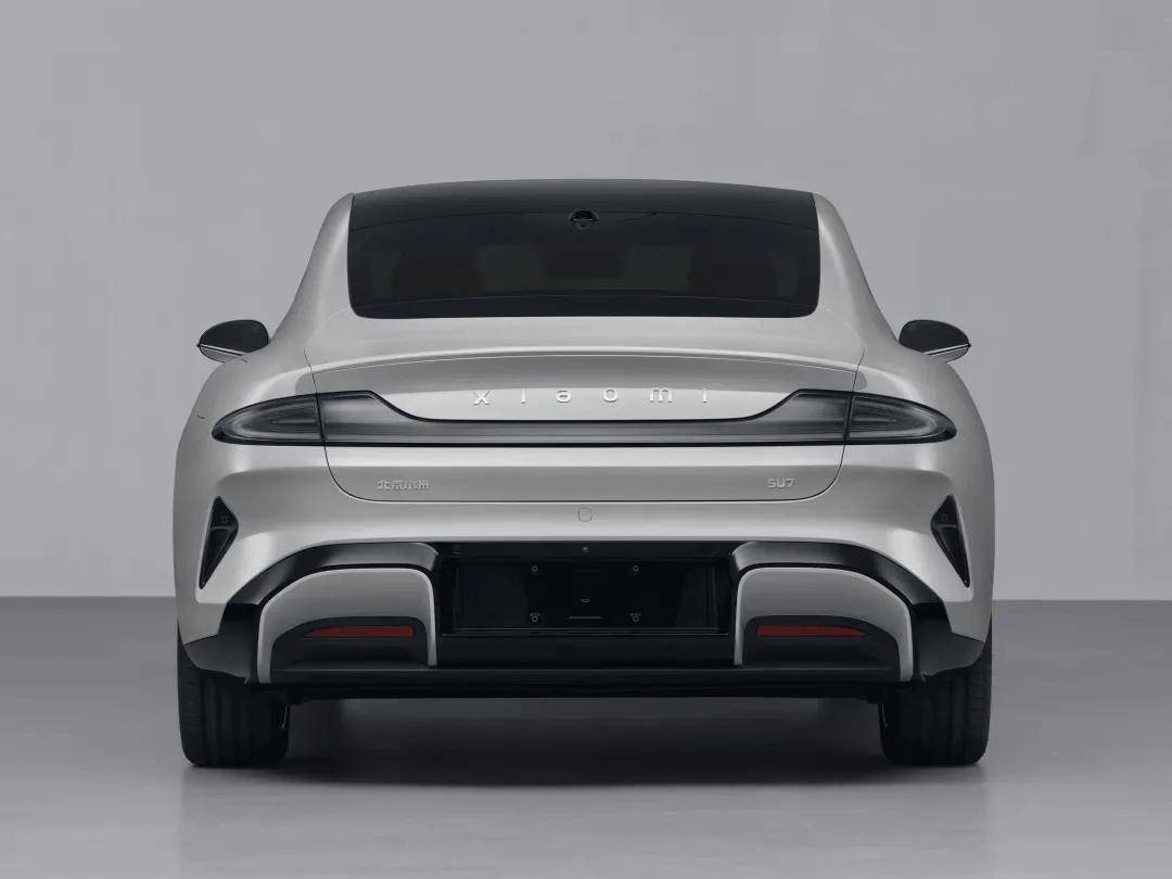 不再让北汽代工，小米汽车拿下独立造车资质_生产_北京_显示