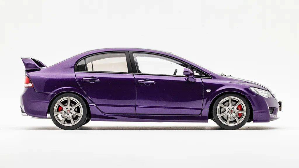 红头机的信仰，持续跟进MH Civic FD2 Type-R_搜狐汽车_搜狐网