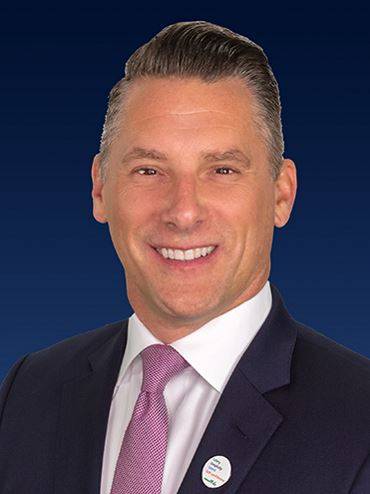 空气产品公司任命Eric Guter为投资者关系副总裁_商业_业务_Sidd