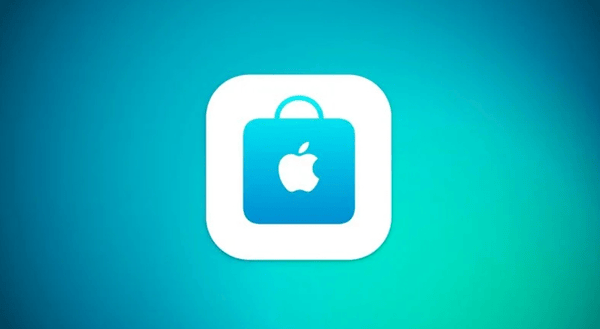 苹果更新Apple Store应用 全新板块“为你推荐”上线_用户_设备_标签