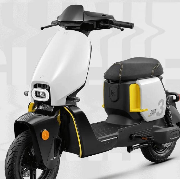 首发价 3299 元起，春风动力极核 EZ3i 电动自行车发布_搜狐汽车_搜狐网