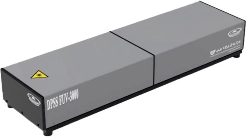 山西大学光电研究所突破：实现最高性能单频连续波355 nm紫外激光器_晶体_功率_特性