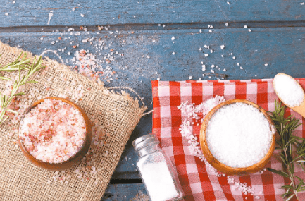 平日吃得不咸，盐摄入却超标了？带你认识十类“隐形盐”大户食物_加工_制品_食品