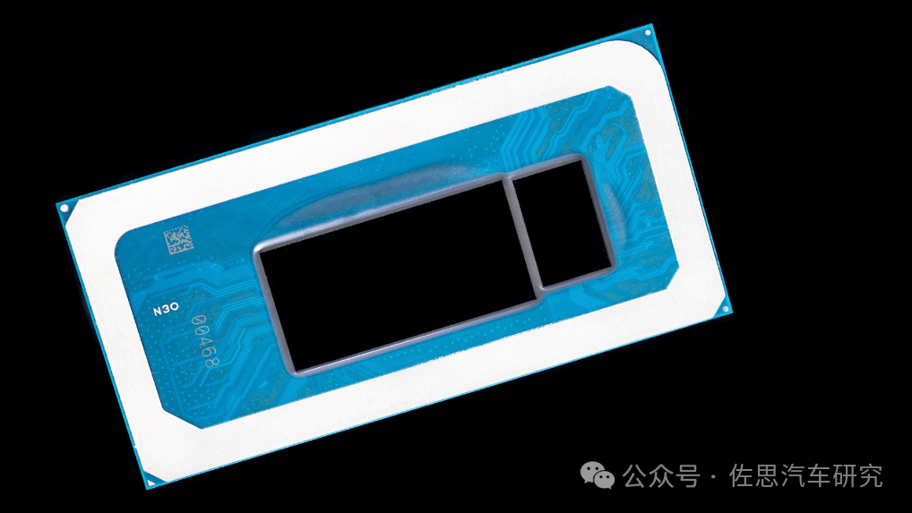 挑战高通SA8295，英特尔新一代汽车SoC芯片_搜狐汽车_搜狐网