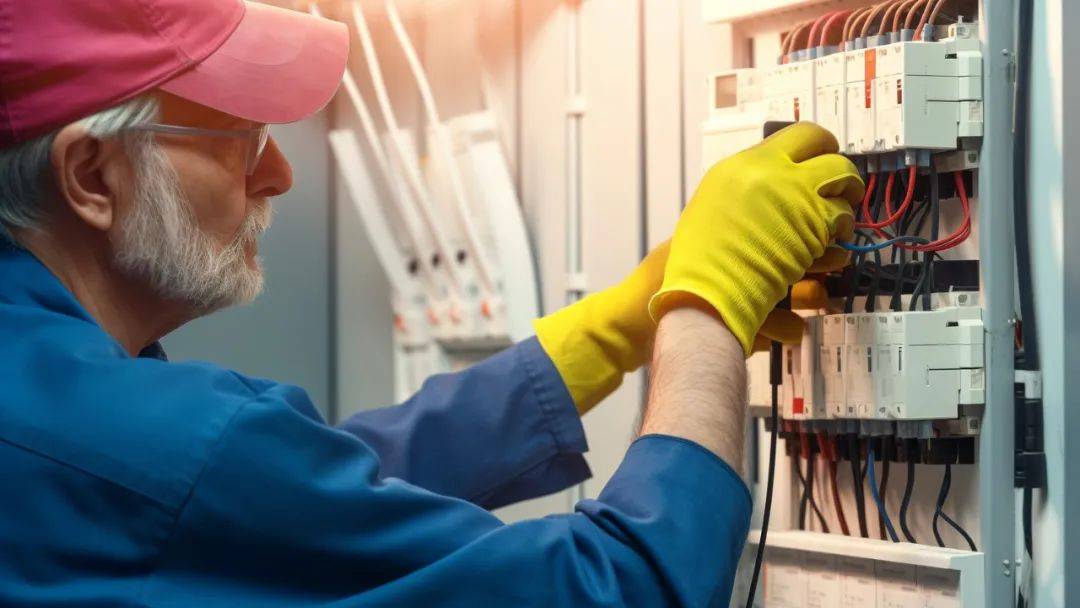 Update on Certification Rules for Electrical Device Switches！_The_and_has