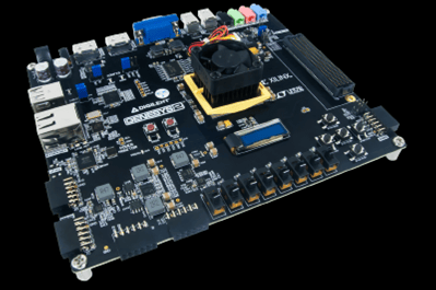 数字芯片设计验证经验分享：将ASIC IP核移植到FPGA上——完成充满挑战的任务! （第二部分）_原型_进行_主题