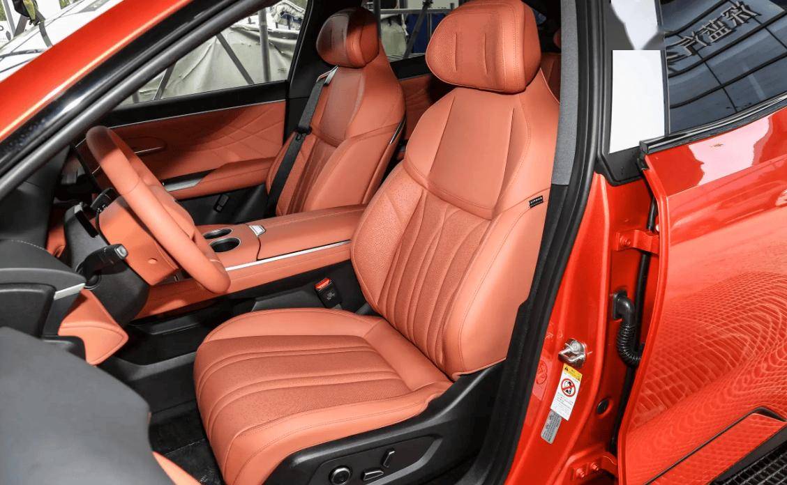 深蓝S07 Pro版正式发布，售价14.99万元起_搜狐汽车_搜狐网