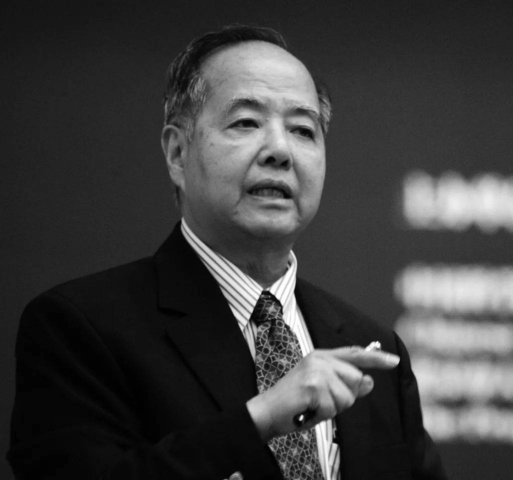 诺贝尔物理学奖得主李政道去世_我国_合作_中国