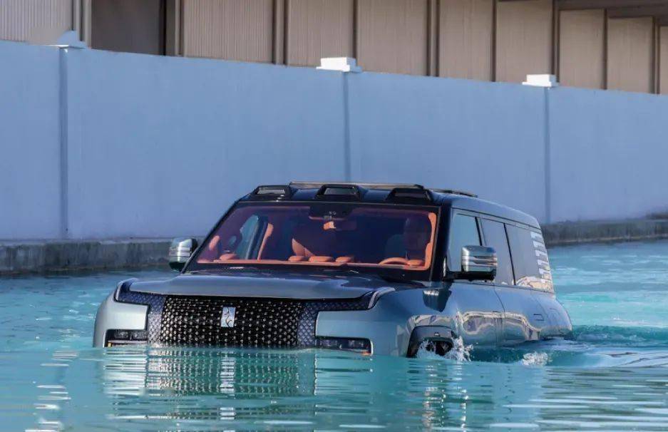 901km续航，800V+5C超充，岚图知音或将卖爆？_搜狐汽车_搜狐网