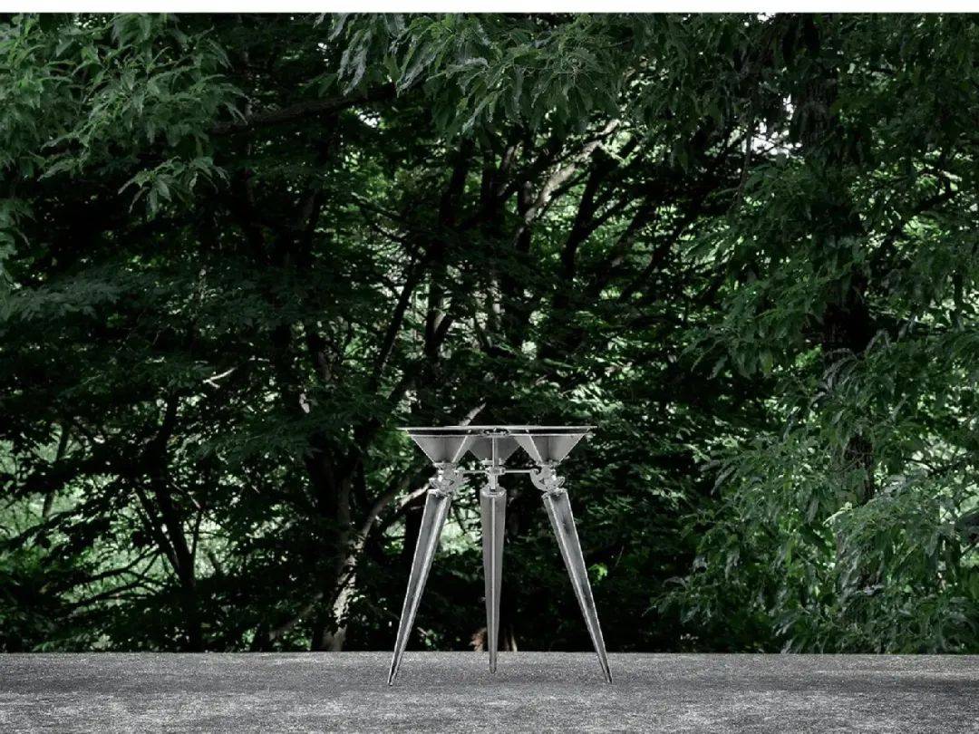 产品设计系列分享（407）_Art_Cat_Tundra