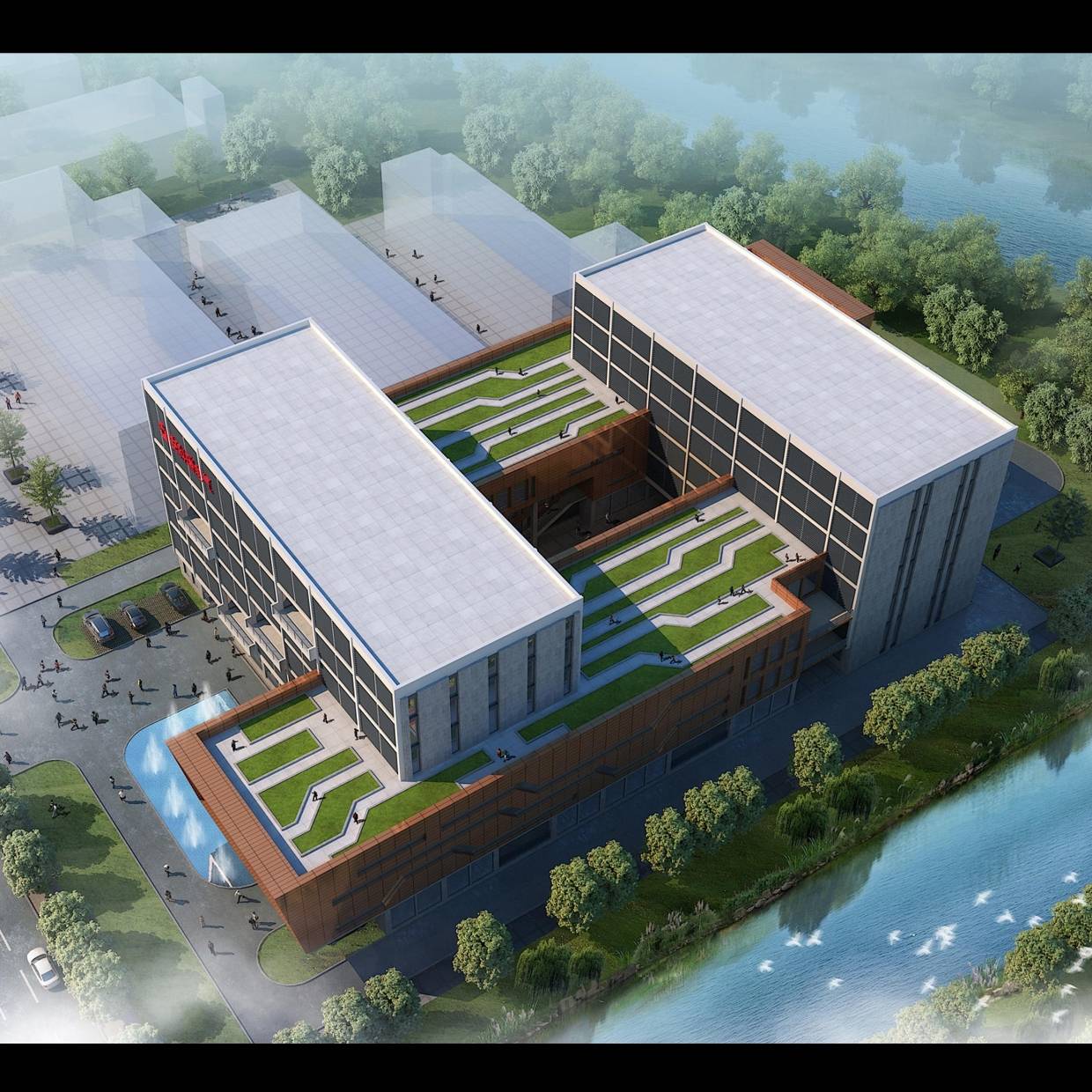 安科瑞 AcrelEMS 3.0 赋能无锡零碳园区：以源网荷储一体化+虚拟电厂双轮驱动，加速低碳攻坚落地_运行_能源