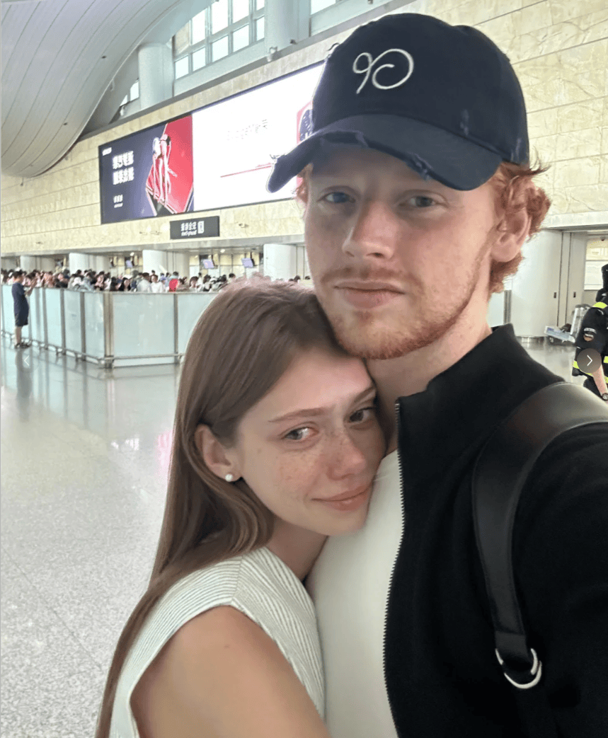 “you swan, he frog”是什么意思？怎么突然就在外网火了？！_网友_中国_英语