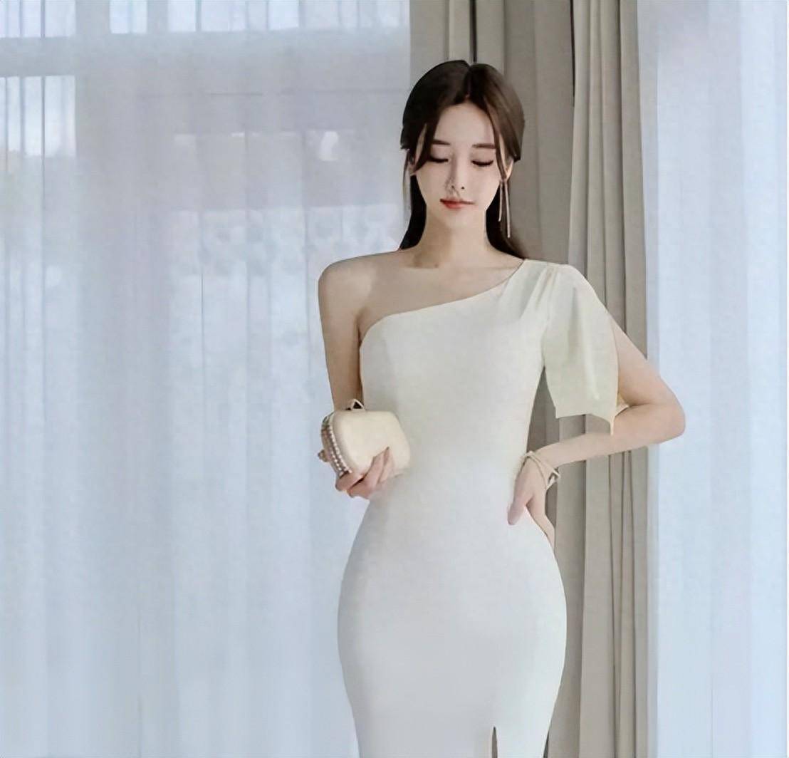 身高 167cm，体重却只有 90 斤，她在韩国火了，身材与颜值都很棒_美女网_健身_食物