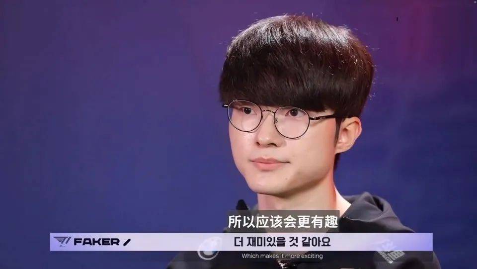 Faker幽默操作火了，Zeus再度请神！_比赛_战队_战术