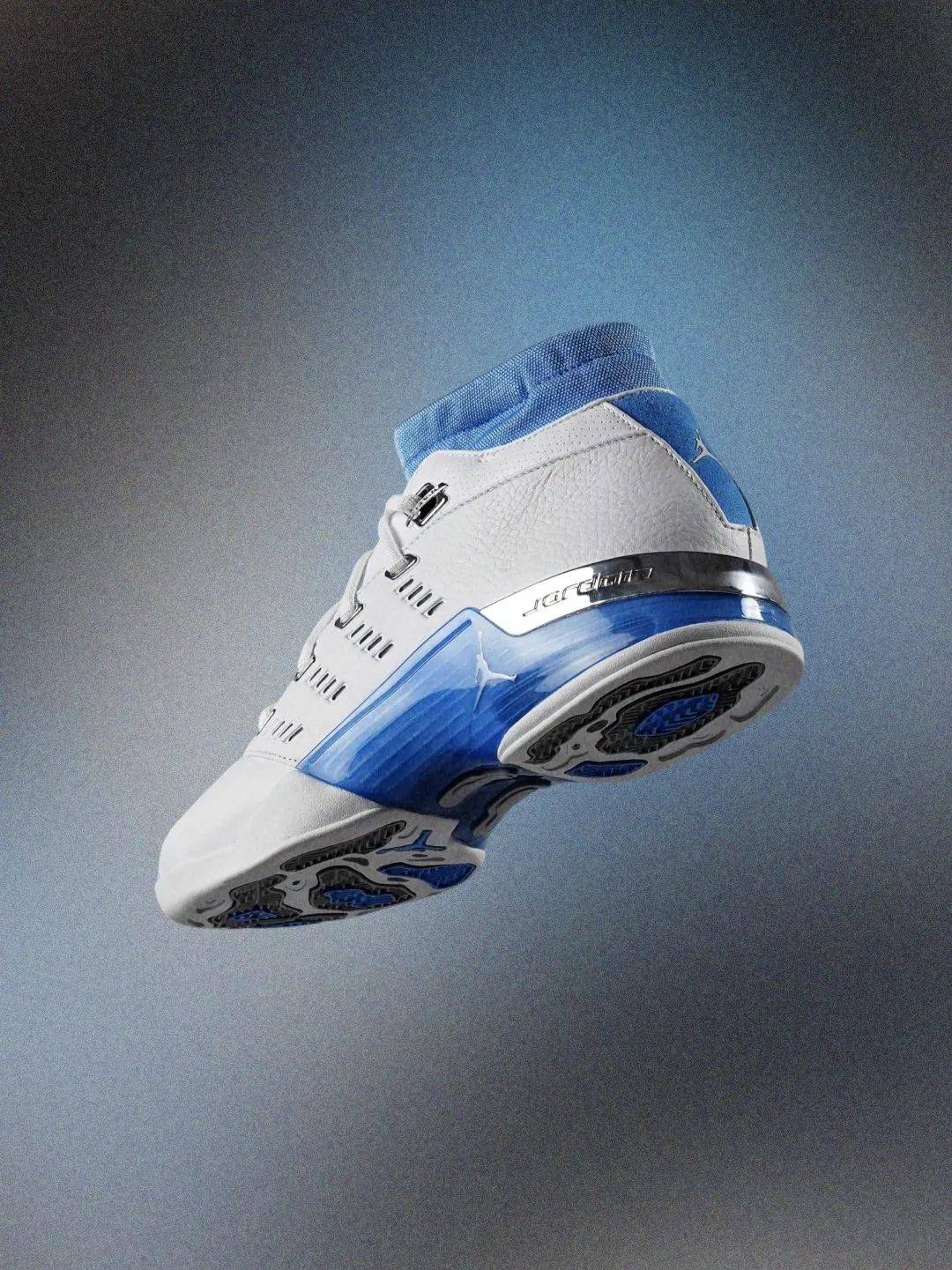 发售 | AIR JORDAN 17 RETRO LOW "UNIVERSITY BLUE"_登记_Jordan_时间