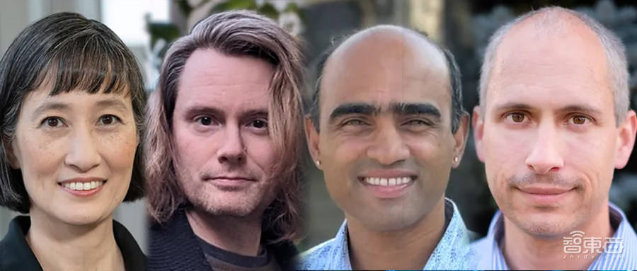 英特尔资深CPU老将“抱团”：创办RISC-V公司_架构_Marr_Dechene